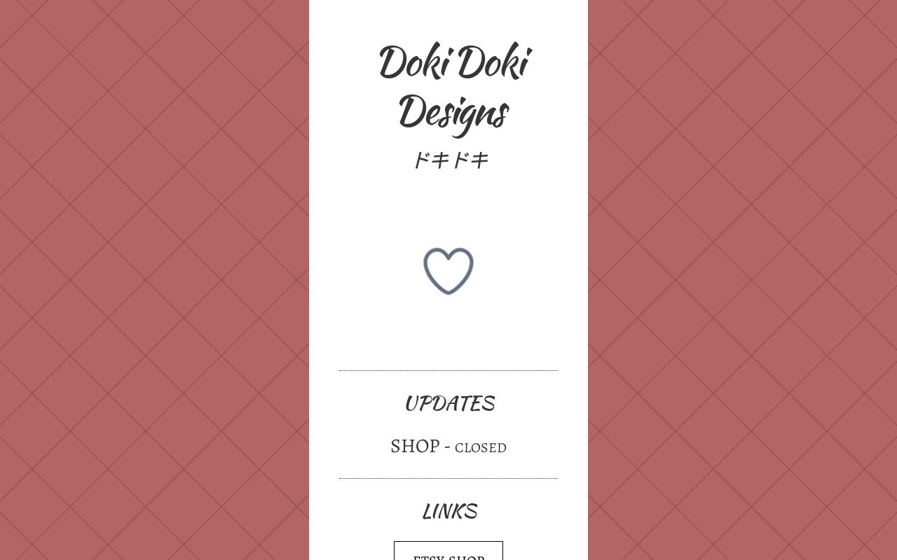 Doki Doki Designs